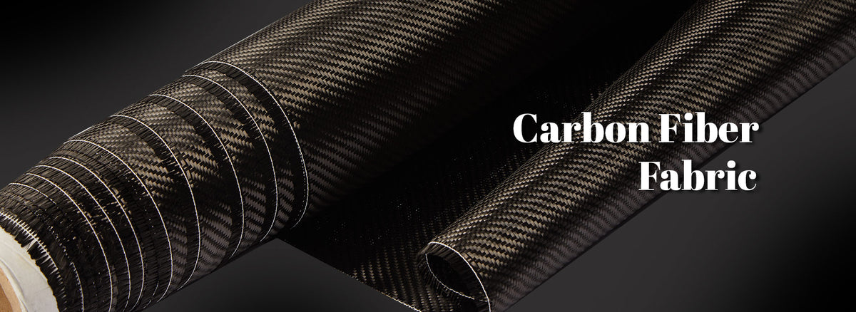 What is carbon fiber? Everything you need to know – Mekelin